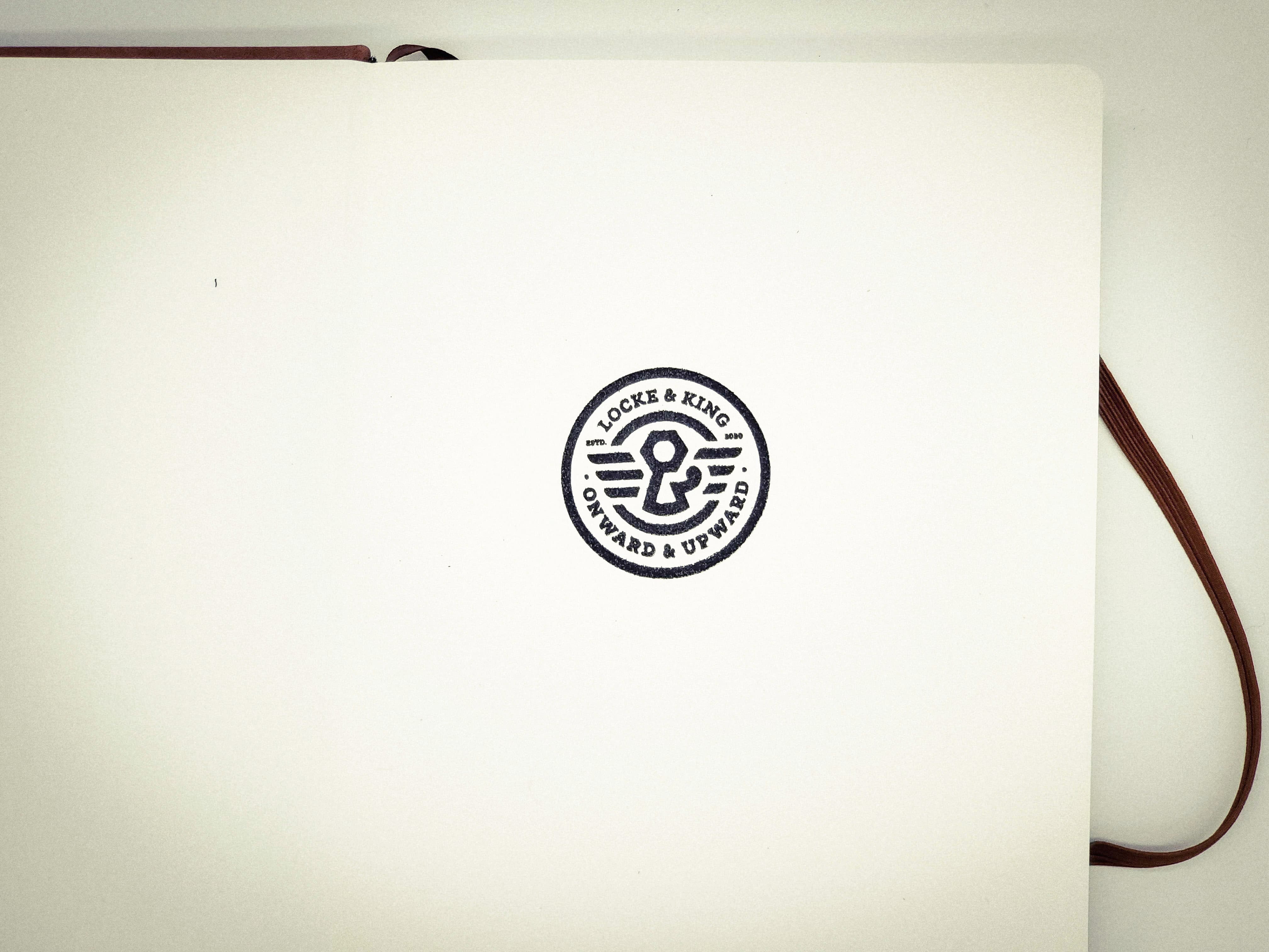 All in Good Time – Locke & King