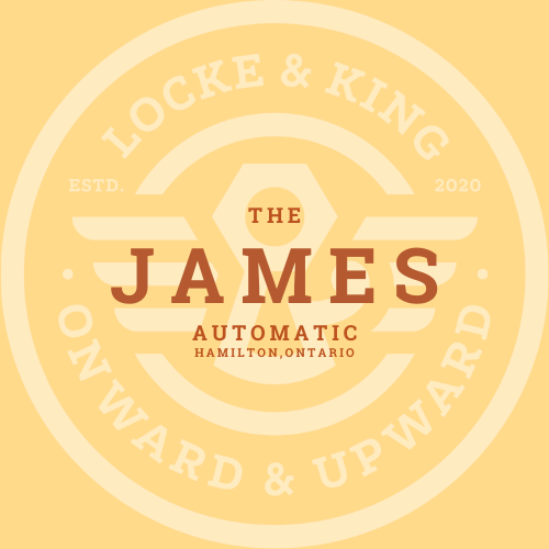 Our First Watch – Locke & King